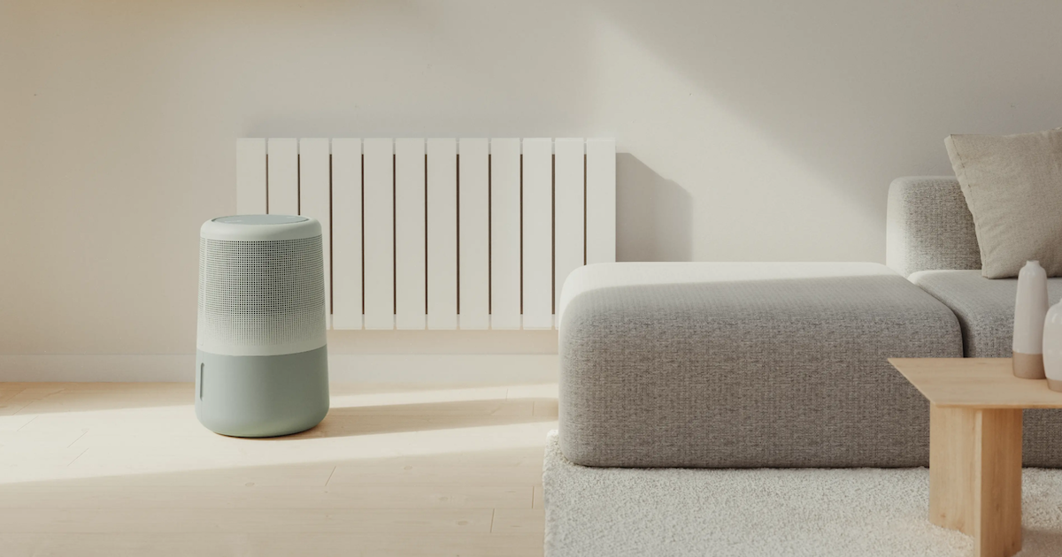 Quatt Chill - De eerste warmtepomp die koelt als een airco